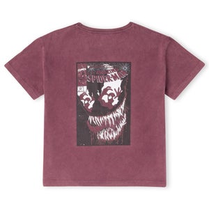 Venom Merchandise & Gifts; T Shirts, Blu-ray & Pop Vinyl - Zavvi UK