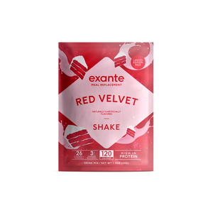 Best Meal Replacement Shakes for Fast Weight Loss | Exante