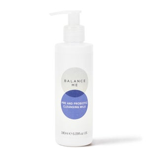Balance Me Skincare Products - Beauty Expert