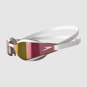 Fastskin Hyper Elite Goggles | Hyper Elite Mirror Goggles | Speedo UK