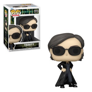 The Matrix Merchandise & Gifts: Blu-rays, T-shirts, Prints & Funko Pop ...