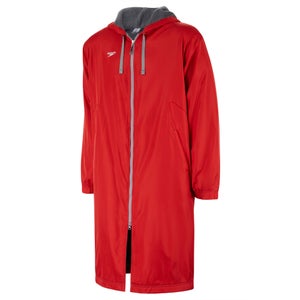 Speedo Women's Swim Parkas | Swim Jackets | Speedo USA