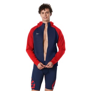 Men's Athletic Apparel | Men's Warm Up Suits | Speedo USA