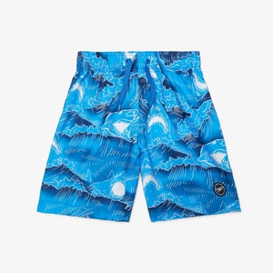 Speedo Boys Swimwear | Swim Shorts & Trunks | Speedo USA