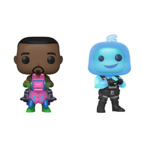 Fortnite | Pop In A Box France