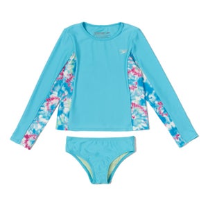 Speedo Girl's Bathing Suits | One & Two Pieces | Speedo USA