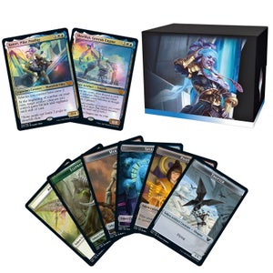 Magic: The Gathering Merchandise & Gifts: Cards, T-shirts & Funko Pop ...