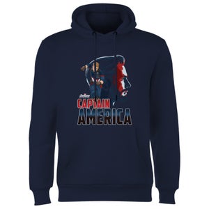 Captain America Merchandise: Clothing, Homeware & Blu-rays | Zavvi UK
