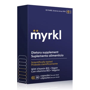 Myrkl – Pre-Drinking Supplement