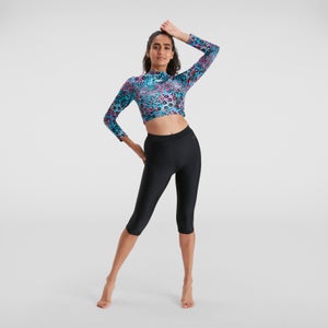 Speedo Women's Modest Swimwear | Womens Swimwear | Speedo UK