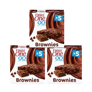 Fibre One 90 Calorie Snack, Brownie & Popcorn Bars | Fibre One