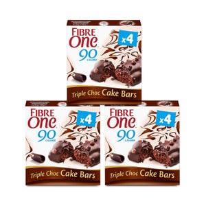 Fibre One 90 Calorie Snack, Brownie & Popcorn Bars | Fibre One