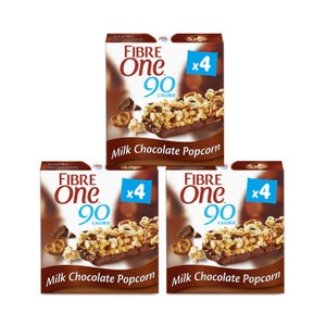 Fibre One 90 Calorie Snack, Brownie & Popcorn Bars | Fibre One