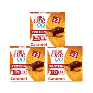 Fibre One 90 Calorie Snack, Brownie & Popcorn Bars | Fibre One