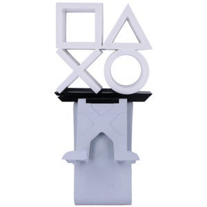 Cable Guys Capcom Mega Man Controller and Smartphone Stand Merchandise ...