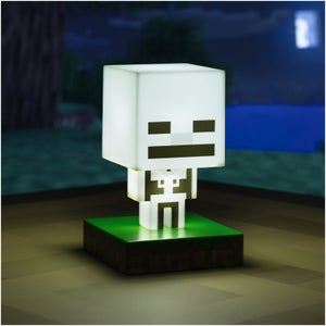 Minecraft Merchandise & Gifts; Toys, Lights, Posters & Pop Vinyl - Zavvi UK