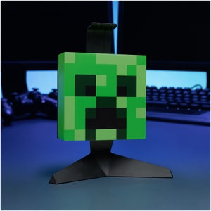 Minecraft Merchandise & Gifts; Toys, Lights, Posters & Pop Vinyl - Zavvi UK