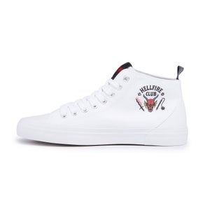 Stranger Things Merch: Clothing, Funko Pop! Vinyl & Soundtracks | Zavvi UK