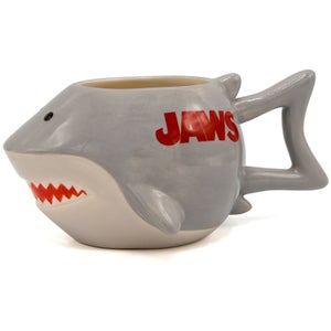 Jaws Merchandise & Gifts; T Shirts, Blu-ray & Pop Vinyl - Zavvi UK
