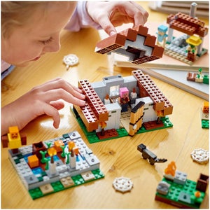 Minecraft Merchandise & Gifts; Toys, Lights, Posters & Pop Vinyl - Zavvi UK