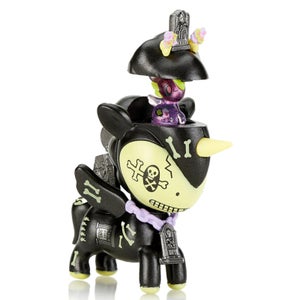 tokidoki Lunar Calendar Unicorno Metallico Year of the Rabbit Limited ...