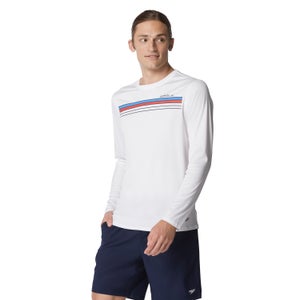 Rash Guards For Men | Rash Guard Shirts | Speedo USA