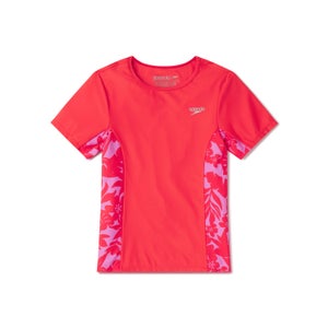 Girls Swimwear - Bathing Suits for Girls | Speedo USA