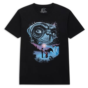 E.T. the Extra-Terrestrial Merchandise & Gifts; T Shirts & Blu-ray ...