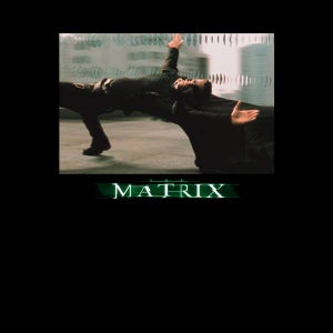 The Matrix Merchandise & Gifts: Blu-rays, T-shirts & Prints | Zavvi UK