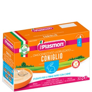 Plasmon: Biscotti, Pappe e Latte per lo Svezzamento Neonati