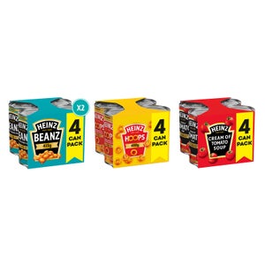 Discover Heinz Products | Sauces, Sides & Soups | Heinz To Home