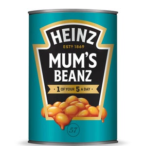 Personalised Heinz Gifts | Heinz To Home