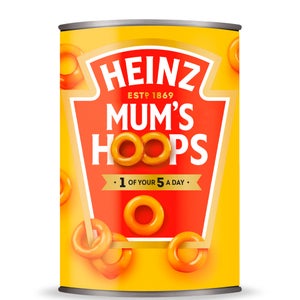 Personalised Heinz Gifts | Heinz To Home