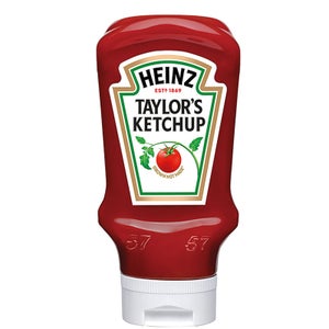 Personalised Heinz Gifts | Heinz To Home