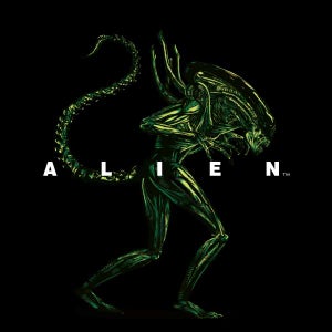 Alien & Aliens Merchandise, T Shirts, Gifts, Blu-ray & Figures - Zavvi UK
