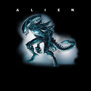 Alien & Aliens Merchandise, T Shirts, Gifts, Blu-ray & Figures - Zavvi UK