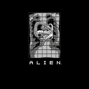Alien & Aliens Merchandise, T Shirts, Gifts, Blu-ray & Figures - Zavvi UK
