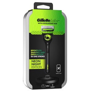Gillette razors, shavers & mens grooming | Gillette UK