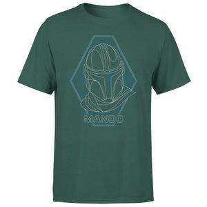 The Mandalorian Merchandise: Clothing & Collectables | Zavvi UK