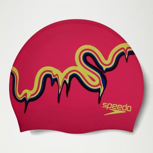 Speedo Kids Swim Caps | Children's Swimming Hats | Speedo UK