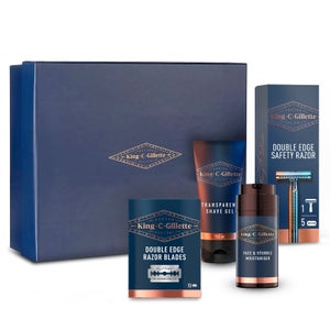 Gillette razors, shavers & mens grooming | Gillette UK