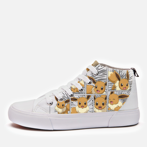 Akedo Signature High Tops | Zavvi UK