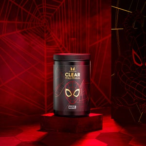 MYPROTEIN™ | Nutrition & Clothing | Europe's No. 1 Brand