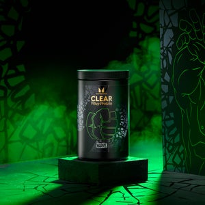 MYPROTEIN™ | Nutrition & Clothing | Europe's No. 1 Brand