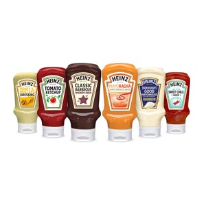 Discover Heinz Products | Sauces, Sides & Soups | Heinz To Home