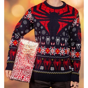 Geek & Movie Christmas Jumpers: Geeky Xmas Sweatshirts | Zavvi UK
