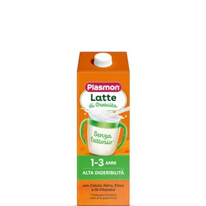 Plasmon: Biscotti, Pappe e Latte per lo Svezzamento Neonati