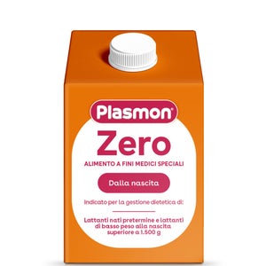 Plasmon: Biscotti, Pappe e Latte per lo Svezzamento Neonati