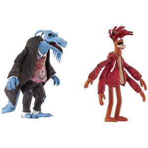 Diamond Select Toys, Action Figures, Statues & Collectables – Zavvi UK