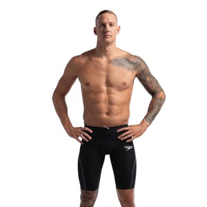 Mens black speedo online
